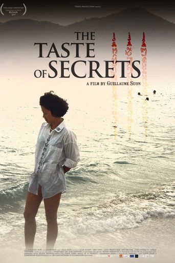 The Taste of Secrets (2020): Where to Watch and Stream Online | Reelgood