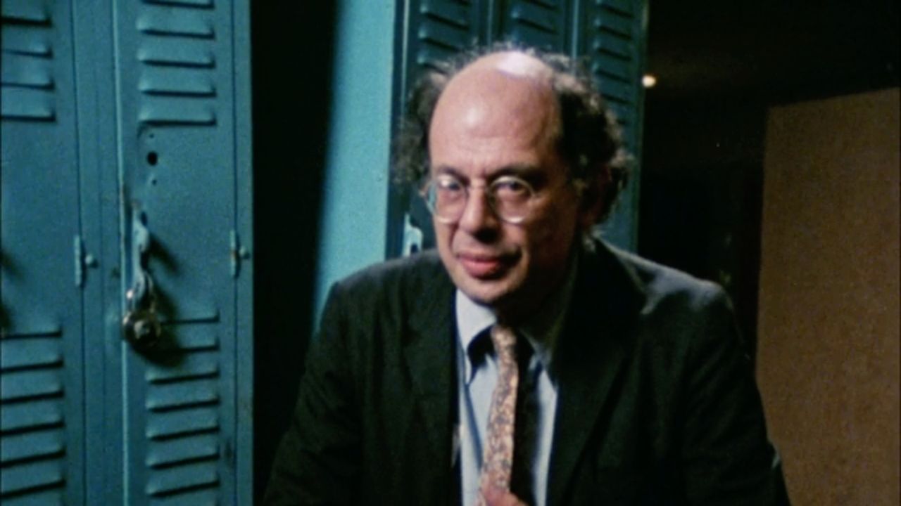 Poetry in Motion (1982): Where to Watch and Stream Online | Reelgood
