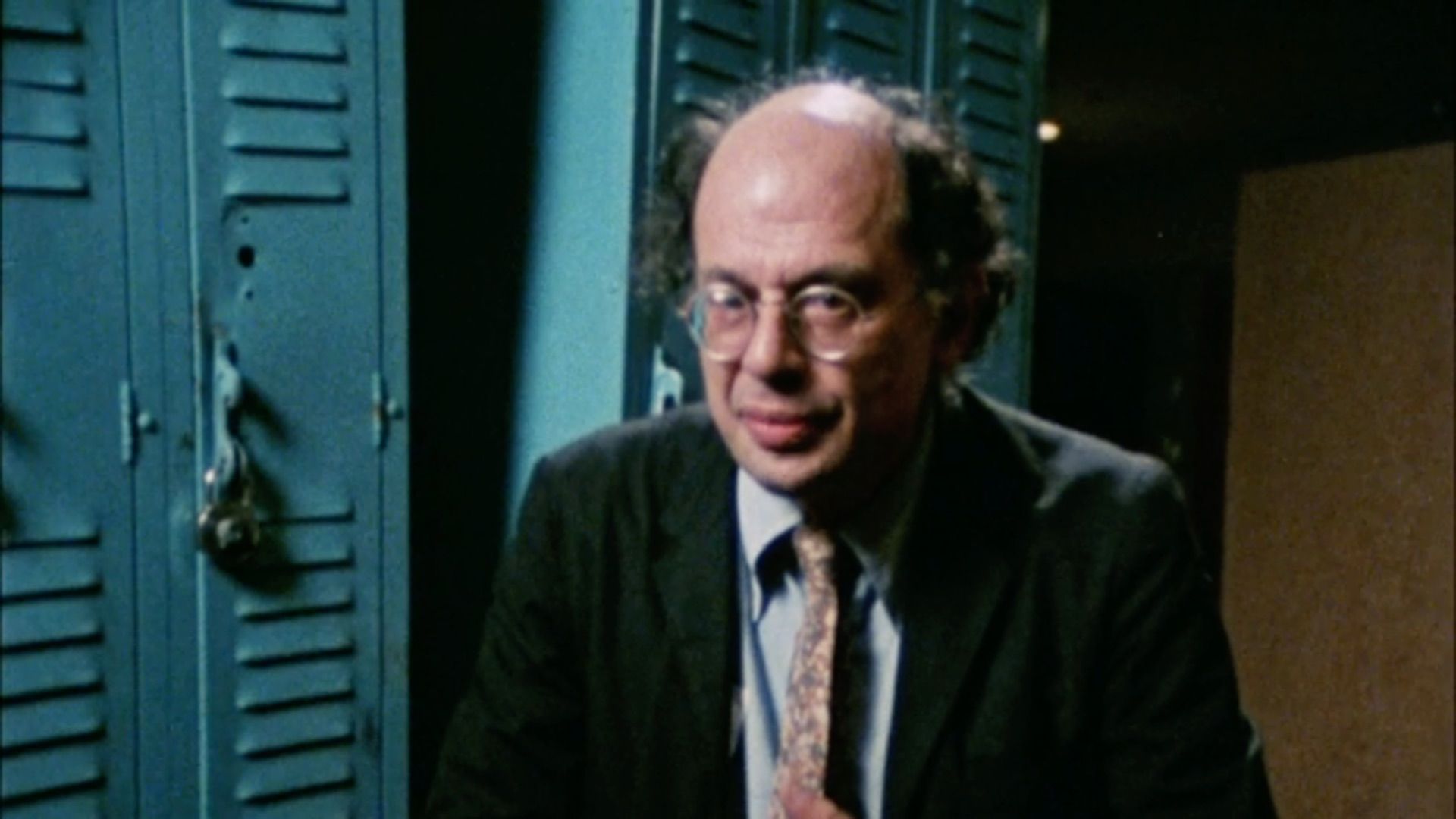 Poetry in Motion (1982) - Watch on Kanopy or Streaming Online | Reelgood
