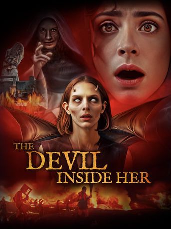 The Devil Inside Her (2024): Where to Watch and Stream Online | Reelgood