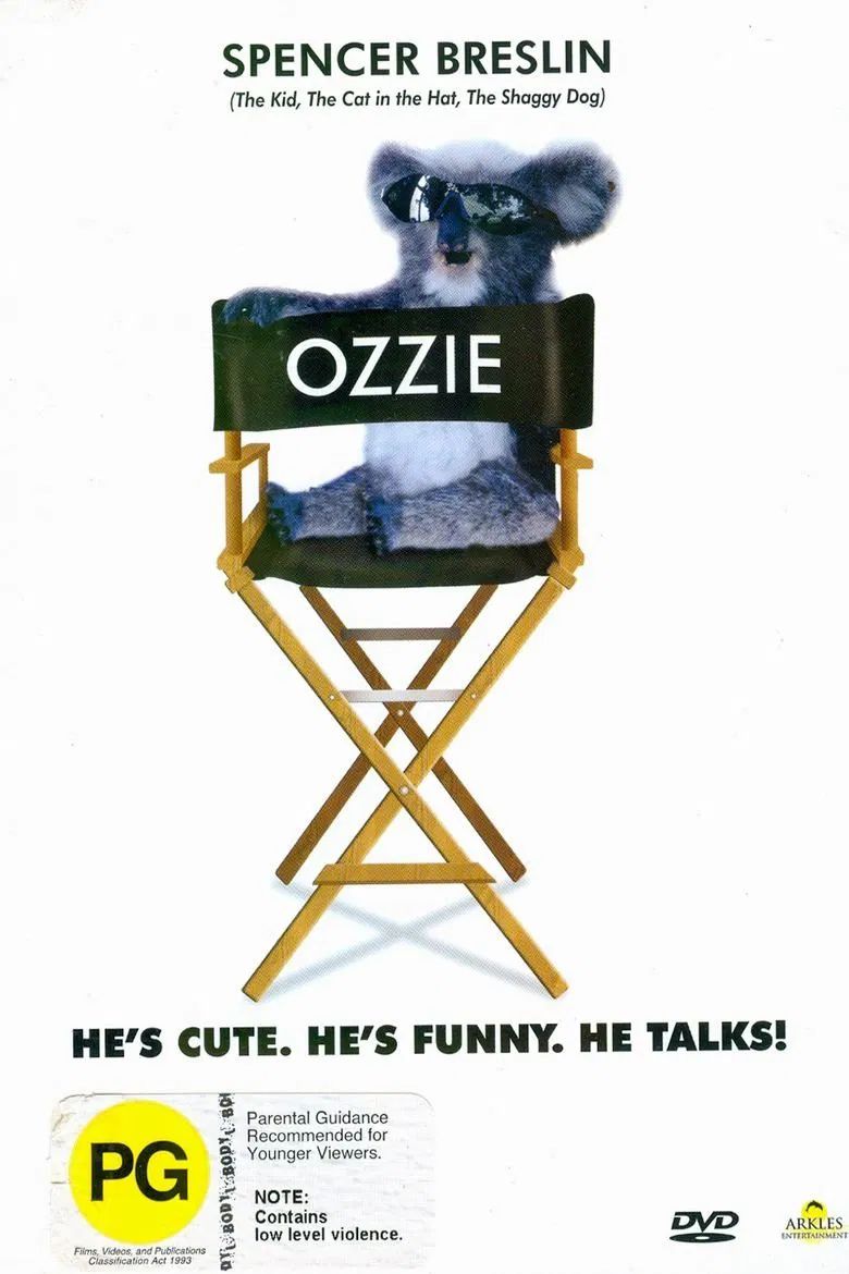 Ozzie (2006) - Where to Watch It Streaming Online | Reelgood