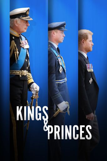 Kings and Princes (2024): Where to Watch and Stream Online | Reelgood