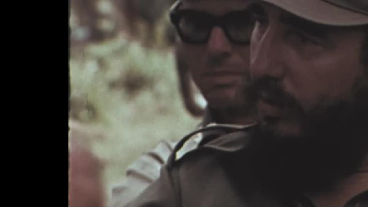 Fidel (2002): Where to Watch and Stream Online | Reelgood