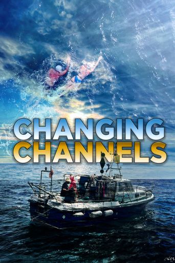 Changing Channels (2024): Where to Watch and Stream Online | Reelgood