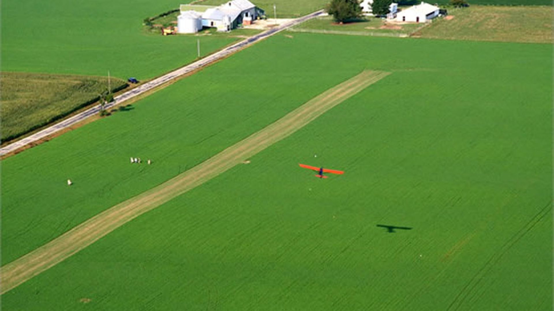 Barnstorming (2006): Where to Watch and Stream Online | Reelgood