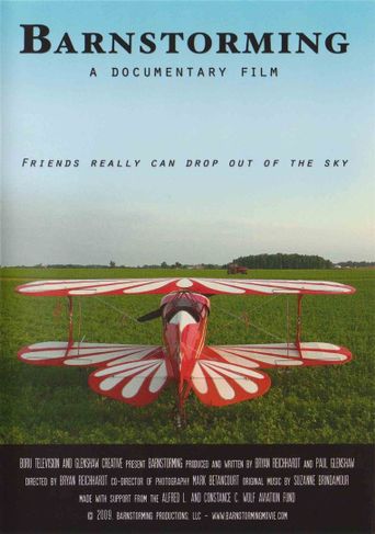 Barnstorming (2006): Where to Watch and Stream Online | Reelgood