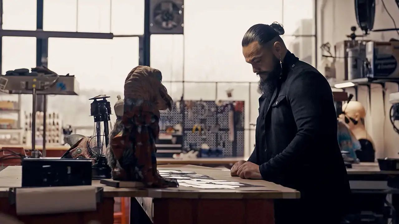 Bray Wyatt: Becoming Immortal (2024): Where to Watch and Stream Online ... Bray Wyatt: Becoming Immortal (2024): Where to Watch and Stream Online ...
