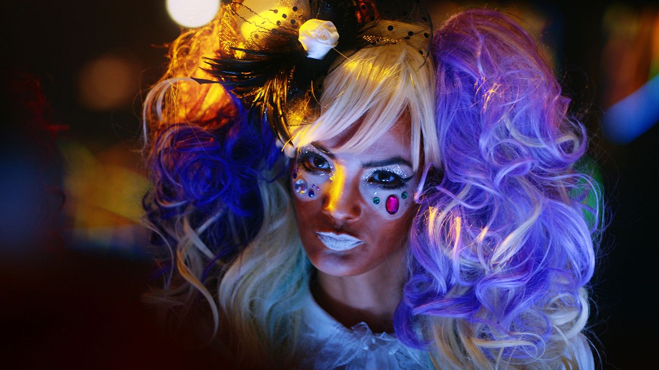 She's Just a Shadow (2019): Where to Watch and Stream Online | Reelgood