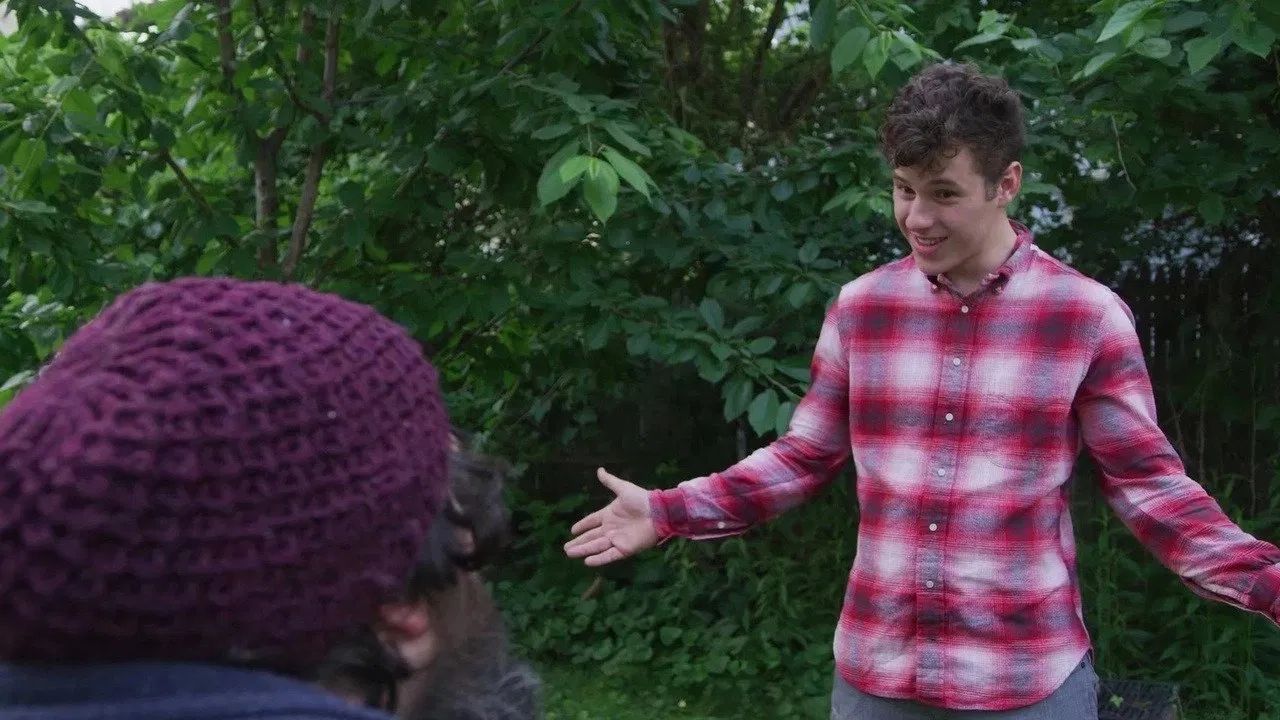 Yes (2020): Where to Watch and Stream Online | Reelgood