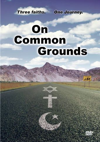 On Common Grounds (2004): Where to Watch and Stream Online | Reelgood