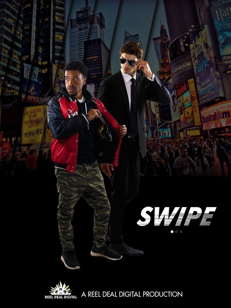 Swipe - Where to Watch It Streaming Online Available in the UK | Reelgood
