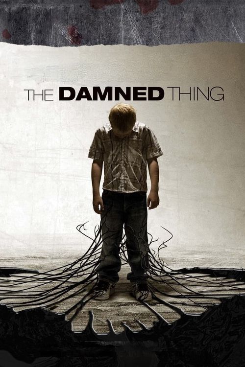The Damned Thing: Where to Watch and Stream Online | Reelgood