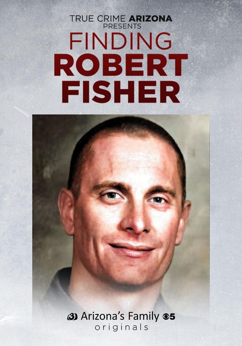 Finding Robert Fisher (2022): Where to Watch and Stream Online | Reelgood