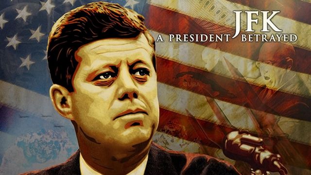 JFK: The Private President (2013): Where to Watch and Stream Online ...