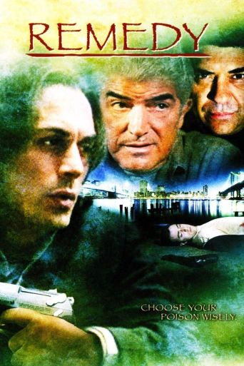 Remedy (2024): Where to Watch and Stream Online | Reelgood