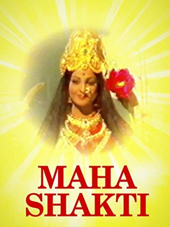 Mahashakti: Where to Watch and Stream Online | Reelgood