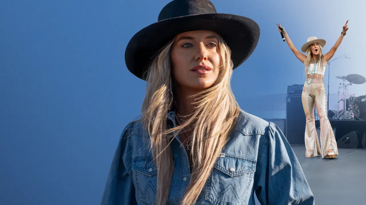 Lainey Wilson: Bell Bottom Country (2024): Where to Watch and Stream ...