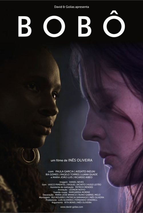 Bobô (2015): Where to Watch and Stream Online | Reelgood