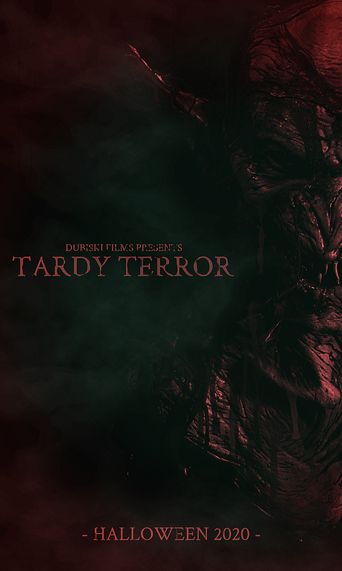 Tardy Terror (2021): Where to Watch and Stream Online | Reelgood
