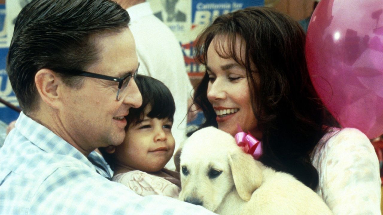 Falling Down: Where to Watch and Stream Online | Reelgood