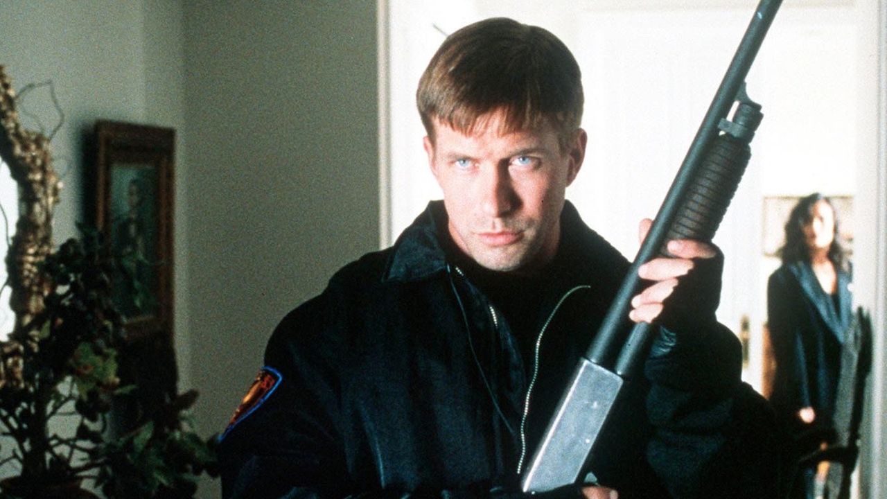 Scar City (1998): Where to Watch and Stream Online | Reelgood