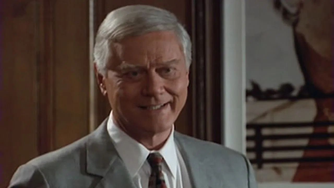 Dallas: J.R. Returns (1996): Where to Watch and Stream Online | Reelgood