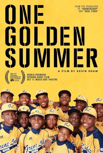 One Golden Summer: Where to Watch and Stream Online | Reelgood