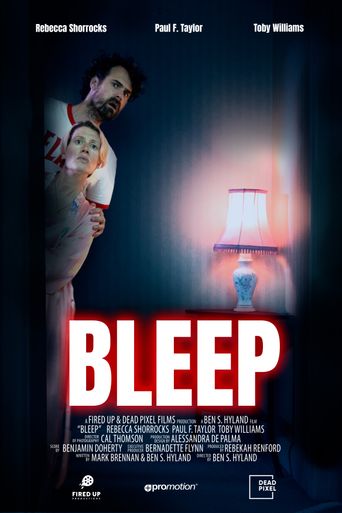 Bleep: Where to Watch and Stream Online | Reelgood