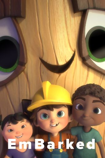 EmBarked (2015): Where to Watch and Stream Online | Reelgood