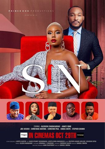 Sin (2021): Where to Watch and Stream Online | Reelgood