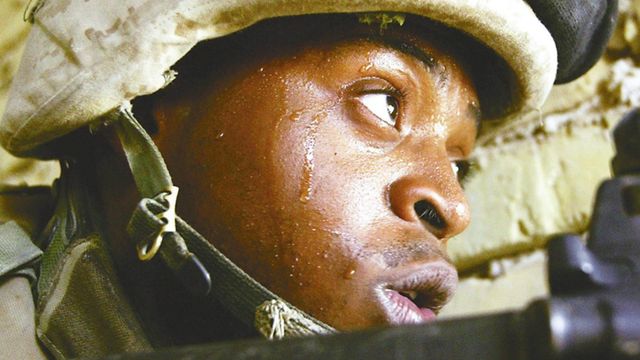 Why We Fight (2006): Where to Watch and Stream Online | Reelgood