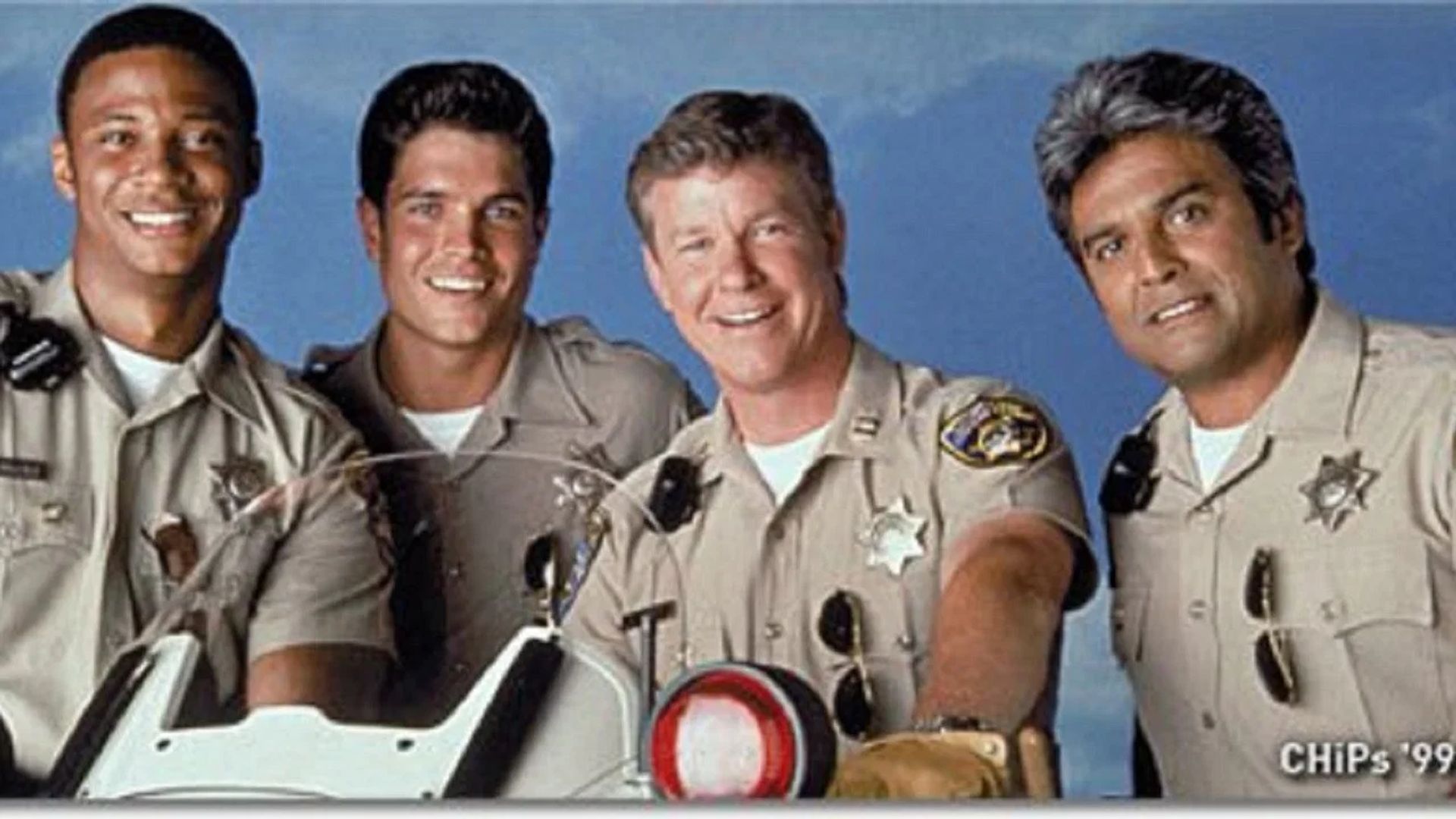 CHiPs '99 (1998): Where to Watch and Stream Online | Reelgood