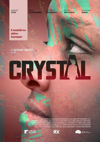 Crystal: Where to Watch and Stream Online | Reelgood