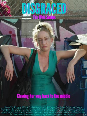 DisGraced (2020): Where to Watch and Stream Online | Reelgood