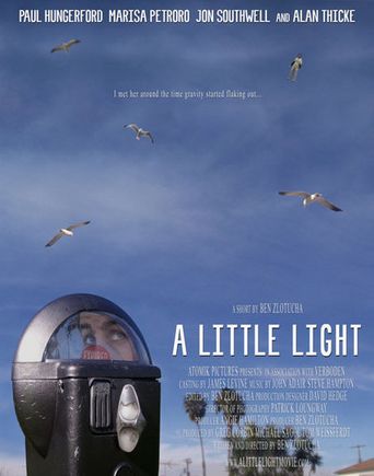 A Little Light: Where to Watch and Stream Online | Reelgood