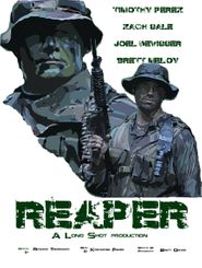 Reaper (2014): Where to Watch and Stream Online | Reelgood