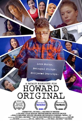 Howard Original (2021): Where to Watch and Stream Online | Reelgood
