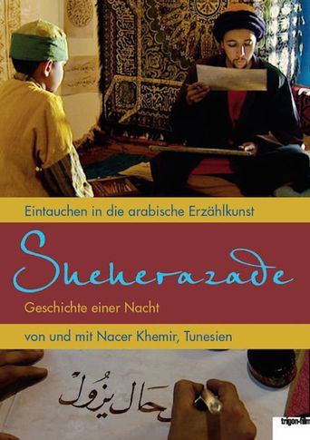 Sheherazade (2011): Where to Watch and Stream Online | Reelgood