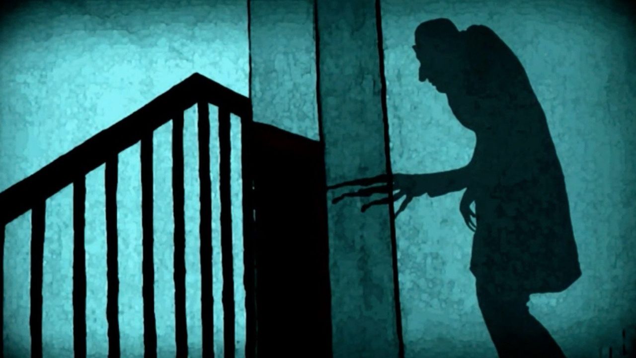 Nosferatu Re-Animated (2020): Where to Watch and Stream Online | Reelgood