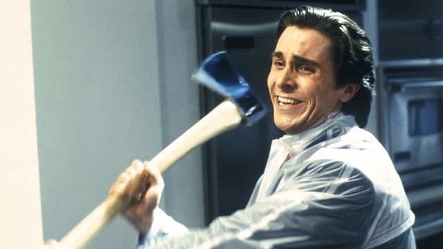 American Psycho (2000): Where to Watch and Stream Online | Reelgood