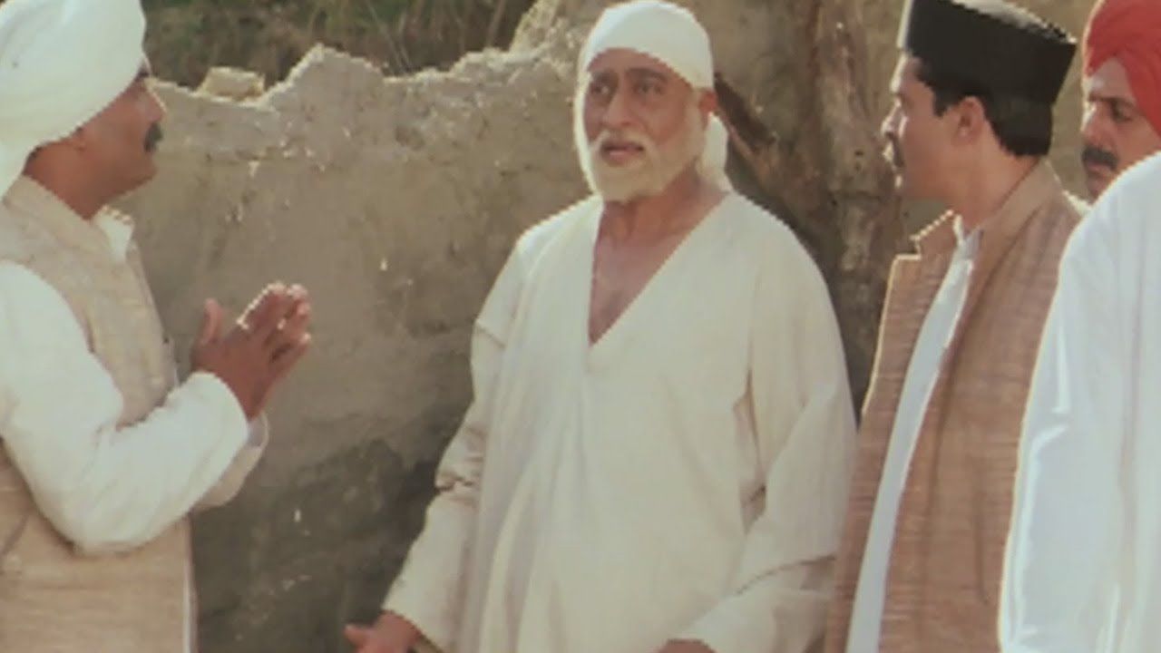 Shirdi Ke Sai Baba (1977): Where to Watch and Stream Online | Reelgood