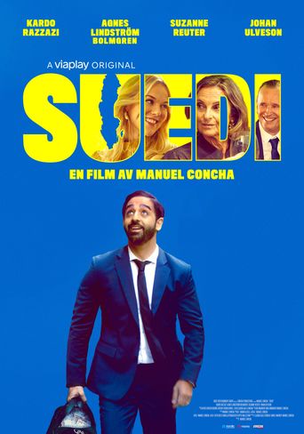 Suedi (2021): Where to Watch and Stream Online | Reelgood