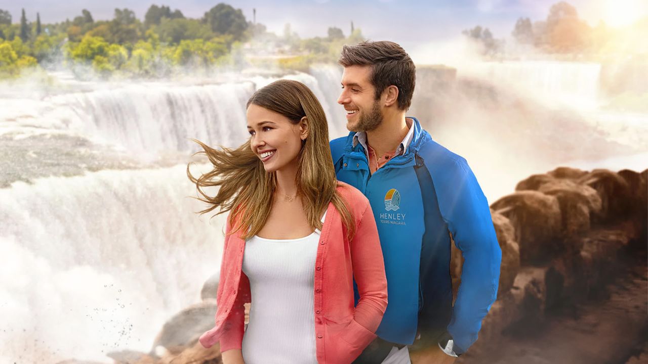 Falling in Love in Niagara (2024): Where to Watch and Stream Online | Reelgood
