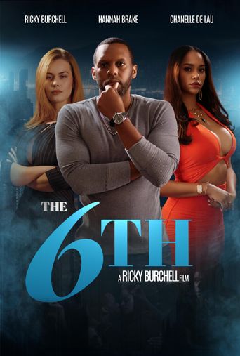 The 6th (2025): Where to Watch and Stream Online | Reelgood