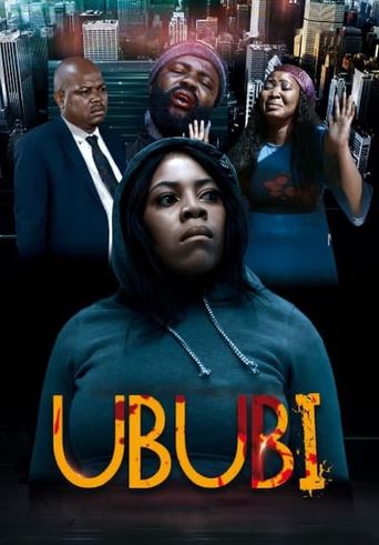 UBUBI (2024): Where to Watch and Stream Online | Reelgood