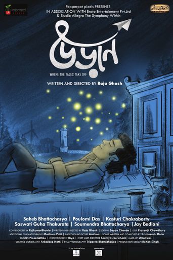 Uraan (2019): Where to Watch and Stream Online | Reelgood