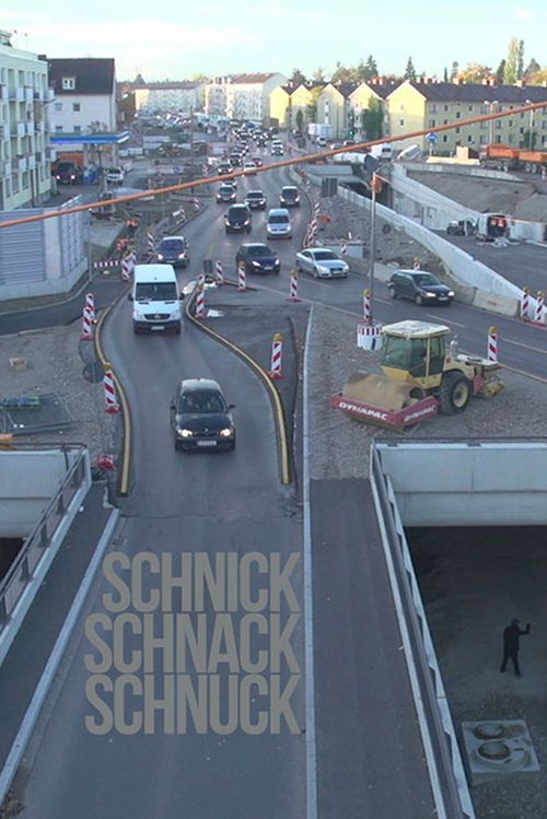 Schnick Schnack Schnuck (2013): Where to Watch and Stream Online | Reelgood
