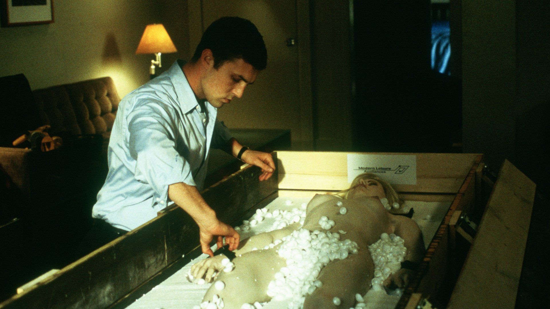 Love Object (2003) - Where to Watch It Streaming Online | Reelgood