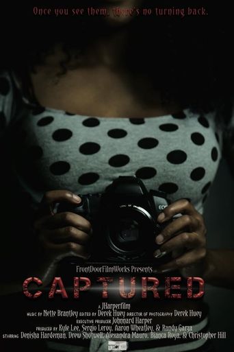 Captured (2018): Where to Watch and Stream Online | Reelgood