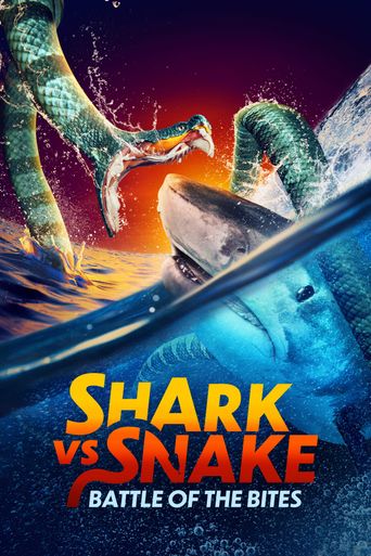 Shark vs. Snake: Battle of the Bites (2023): Where to Watch and Stream ...